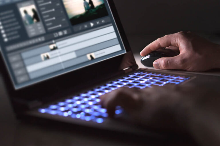 Professional Video Editing Tips and Tricks: How to Start Advanced ...